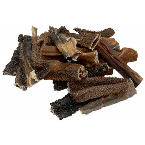 Tripes de boeuf pour chien Niki Natural Barf alimentation saine ...