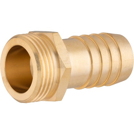 Raccord laiton pour pompe mâle AROZ M3/4 - Ø19