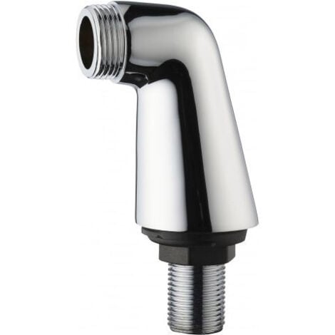 Colonnette luxe mâle mâle M1/2-M3/4 NOYON - 801108