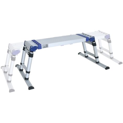 Plateforme de travail extensible XL - 058552 - GYS