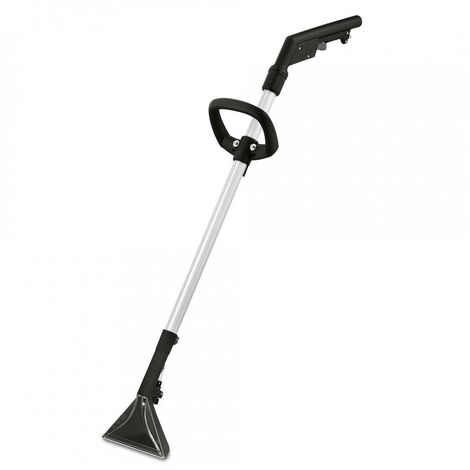 Embout de sol aspirateur eau et poussiere Karcher DN40 en metal ...