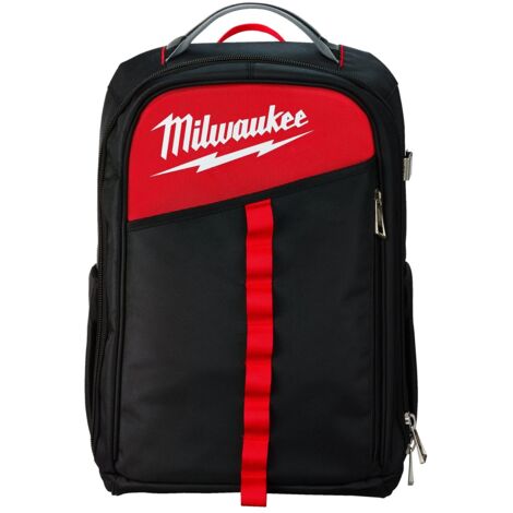 Sac à dos chantier CONTRACTOR 4932464834 - Milwaukee