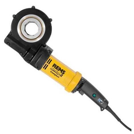 Filière électrique Amigo 2 Compact Set R1/2-1 1/4 - 540023 R220 - REMS