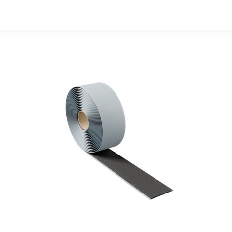 BUTYL PRO - BANDE ADHÉSIVE DOUBLE FACE BUTYLE 45mm x 20ml