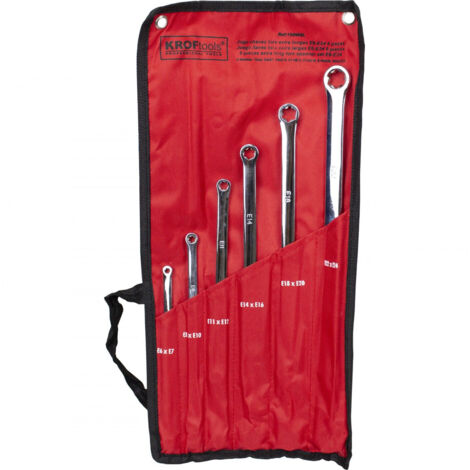 Torx a oeil extra longue e6-e7 e8-e10 e11-e12 e14-e16 e18-e20 e22-e24