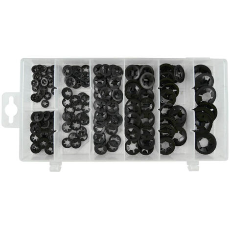 Clips grif axe speciaux axes lisses de m3 a m12