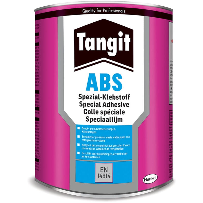 Tangit Spezial-Kleber ABS TIS6