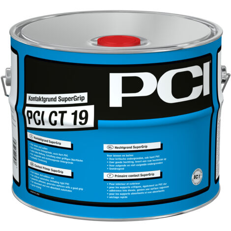 PCI CT19 Kontaktgrund SuperGrip Spezial-Grundierung 1l 50583060