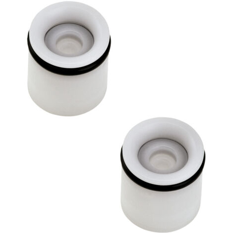 Hansgrohe Rückflussverhinderer für ShowerSelect Thermostat UP 97980000