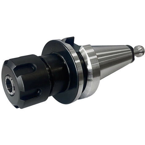 Mandrino porta pinze ER16 MAS BT ISO30 con codolo