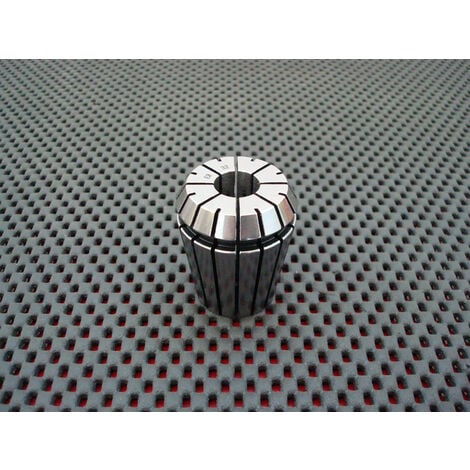 PINZA ELASTICA ER32 ER 32 X MANDRINO FRESE DIAM. 13 mm TORNIO FRESA ...