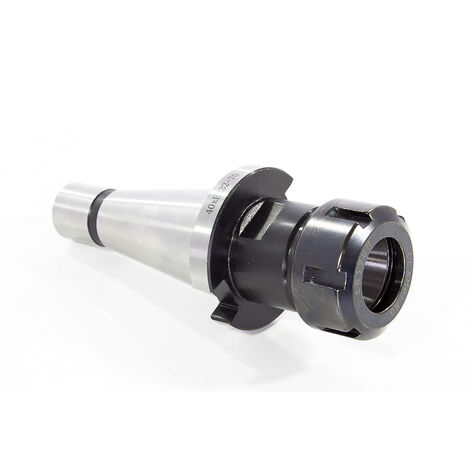 MANDRINO PORTA PINZA ISO 40 PER FRESA FRESATRICE FERVI 3/B/40