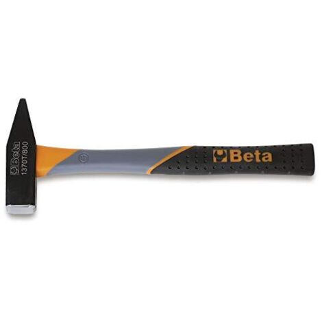 Martello BETA 1370T tipo tedesco per meccanici manico in fibra di vetro ...