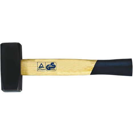 Mazzetta martello mazzuola per muratore FERVI 0153/1500DIN