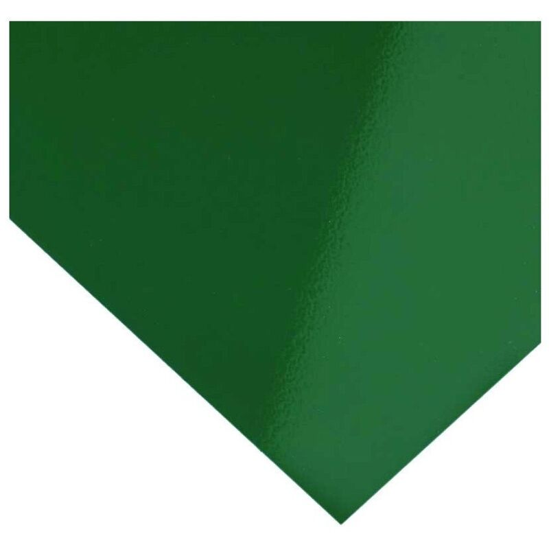 JARDIN202 - Lona de PVC de 2,5m ancho Rollo Verde