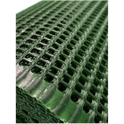 JARDIN202 - Red de Plástico para Balcones y Terrazas Malla plástica ...