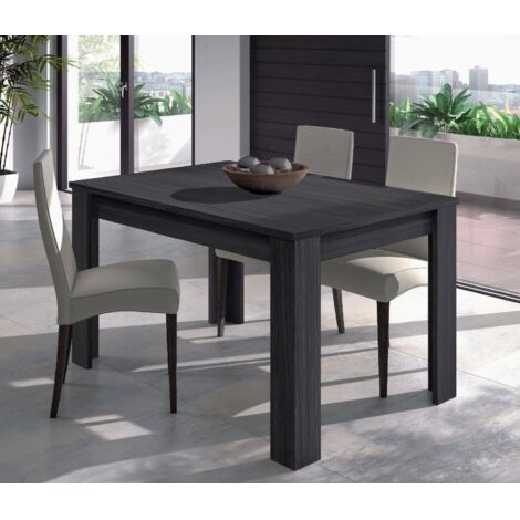 Dmora Mesa extensible Midland, mesa de comedor extensible, Mesa de ...