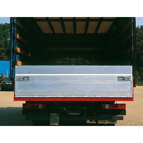 Sponda per camion - Lunghezza 565mm / Larghezza 2000mm - Portata max ...