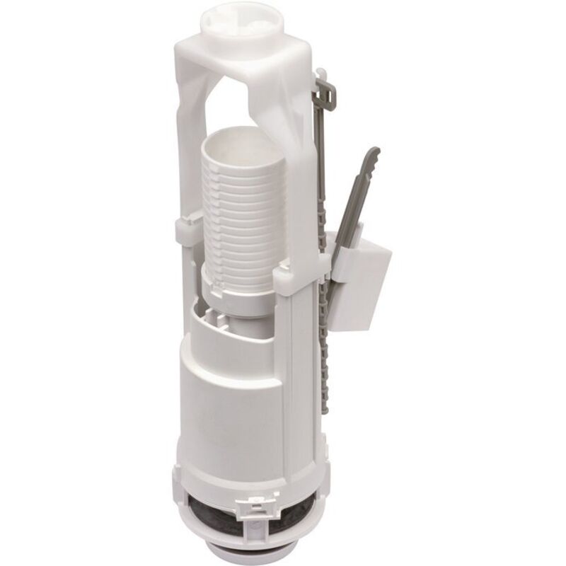 Soupape WC Bâti support Siamp Verso 800 bcs et bcm, Verso 800, Siamp