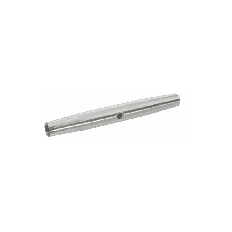 (Lot de 5) Corps ferme de ridoir - Inox A4 d5mm