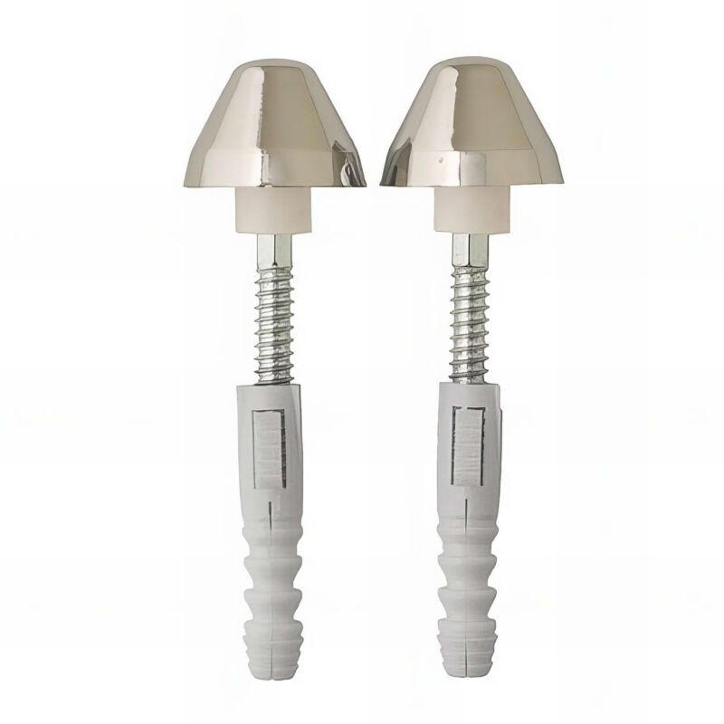 Kit de fixation urinoir pour materiaux pleins FS500 Ø15x65mm
