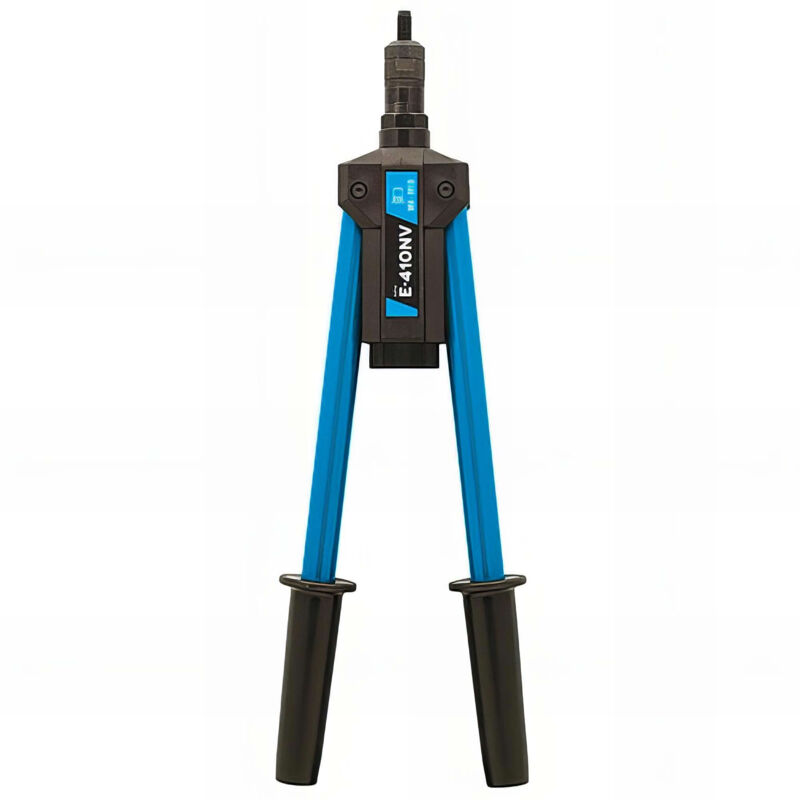 Pince à levier pour écrous à sertir M4 - M10 ESSENTIELLE E-410NV En carton