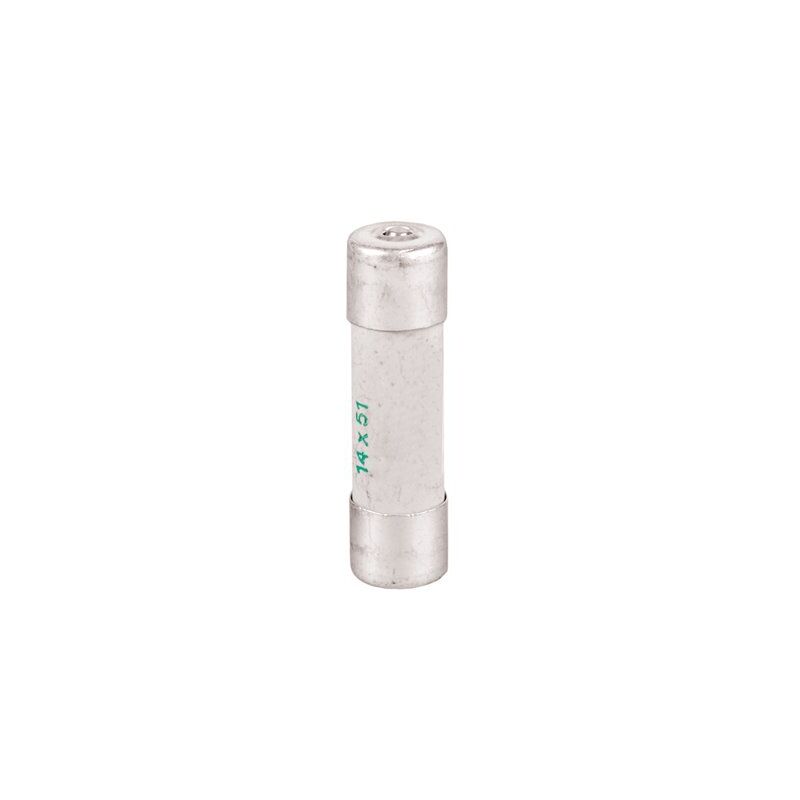 Fusible aM 14x51 à percuteur 10A