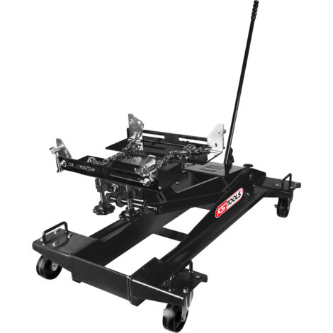 KS Tools - Cric spécial boite de vitesses, 1t - 460.1180