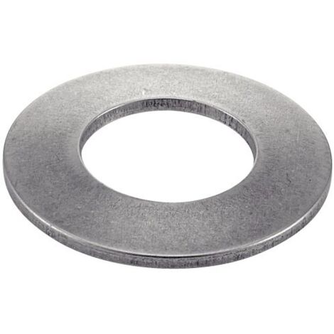 Rondelle conique dynamique - Inox A1 4,2x8x0,4 mm - Boîte de 200