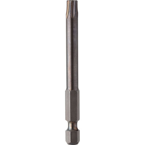 Pack de 3 embouts de vissage section réduite Torx - U623 T20 Long. Totale 70