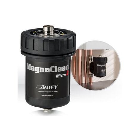 MagnaClean Micro 2 Filtre magnétique 26x34