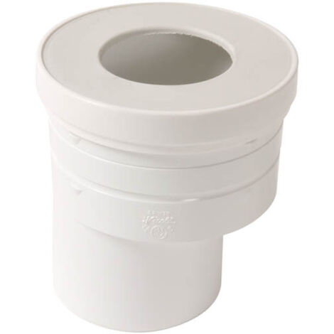 SORTIE WC DROITE EXCENTREE NICOLL SRW3E