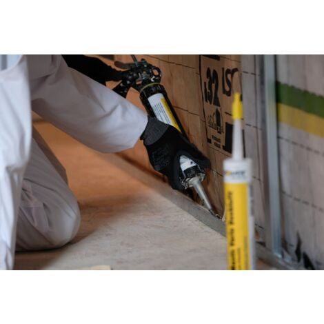 Mastic universel tout support Vario® DoubleFit - Isover