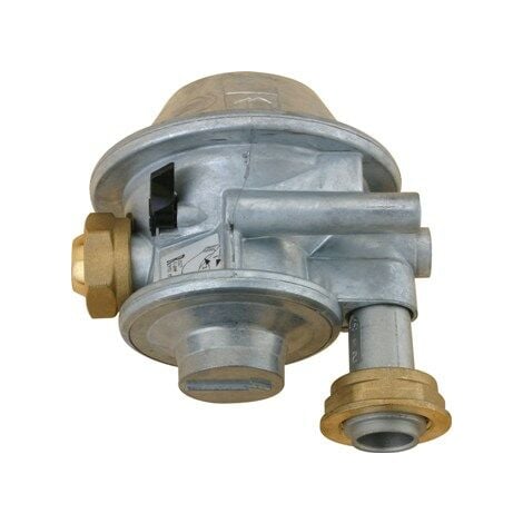 Régulateur de pression gaz F 20X27JSC/F 6/20 B6R/T 21MB (0.3-4 BAR)