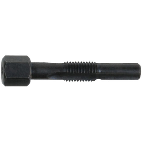 Taraud M8 x 1,0 avec centreur