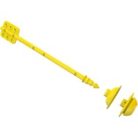 Suspente INTEGRA 2 - Boite de 50 16 - 20cm