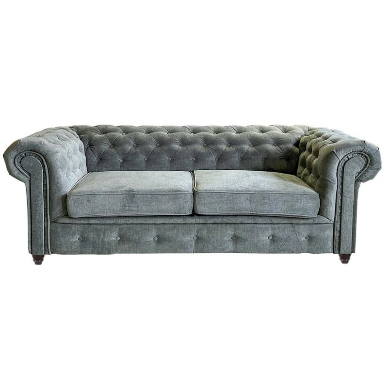 Alderwood chesterfield sofa store