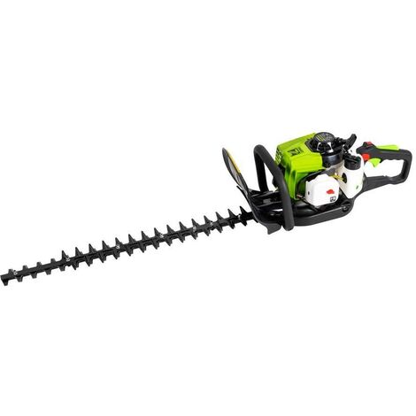 Gasoline hedgetrimmer 700 w ZIPPER zi-bhs2600