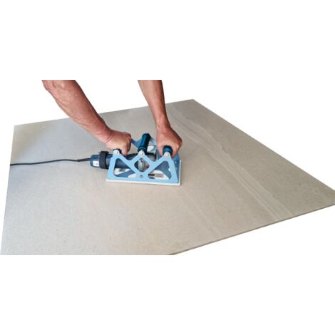Universal tile beater for grinder M14 Sigma 42f
