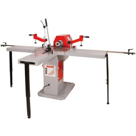 Mortising table Holzmann lbm290kal