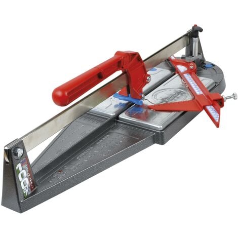 TILE CUTTER MACHINE MANUAL MONTOLIT MINIPIUMA 43P CUTTING LENGHT 45 CM