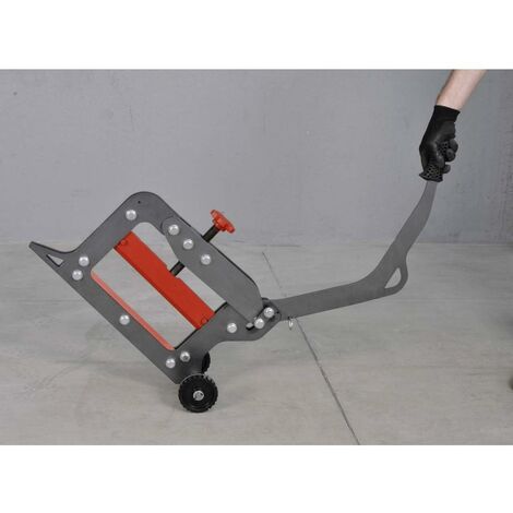 PAVING TOOL BLOCK SPLITTER CUTTER BRICK CUTTING MACHINE MONTOLIT BLOCKUT