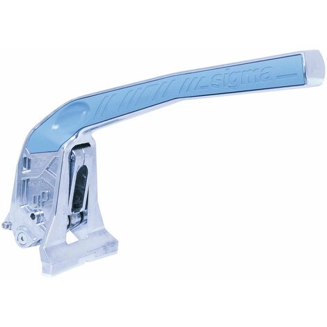 TILE CUTTER MACHINE PULL HANDLE SIGMA 4BU CUTTING LENGHT 70 CM SERIES 4 UP