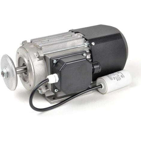 MOTOR 230 V 2,2 kW ART. 1080MB FOR WET ELECTRIC TILE CUTTER MONTOLIT F1 ...