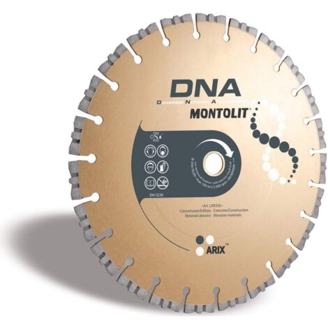 DIAMOND DISC 400 MM FOR CONCRETE BUILDING INDUSTRY ABRASIVE MATERIALS ...