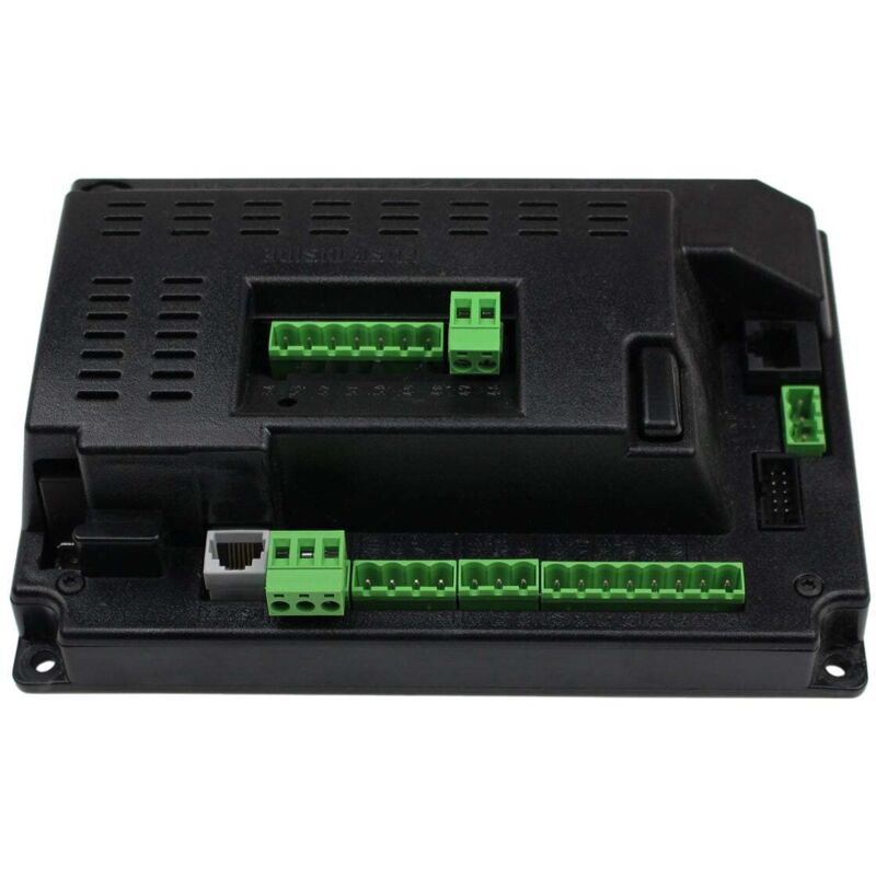 Steuerplatine für Robin Wood EcoPellet