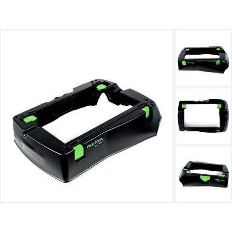 FESTOOL Haube CT 26/36 FL VP, Ersatzteil (204040)