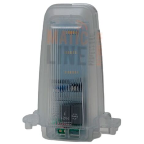 BFT SCHEDA RICAMBIO PER LAMPEGGIANTE RADIUS LED 230V AC R1 2610224