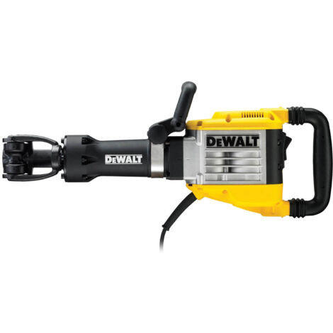DeWALT D25960K Abbruchhammer Stemmhammer Meißelhammer 6-kant 28mm 1600W 35J