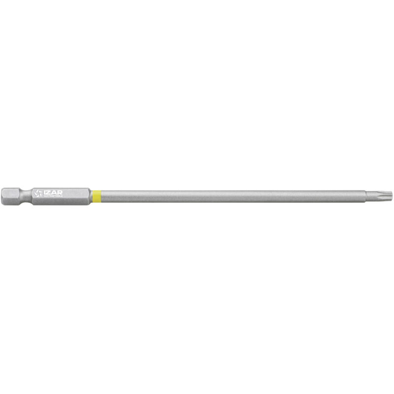 Punta Atornillar DIN3126 Standard Larga - 1524 - Torx 27 - L150 - (Pack ...